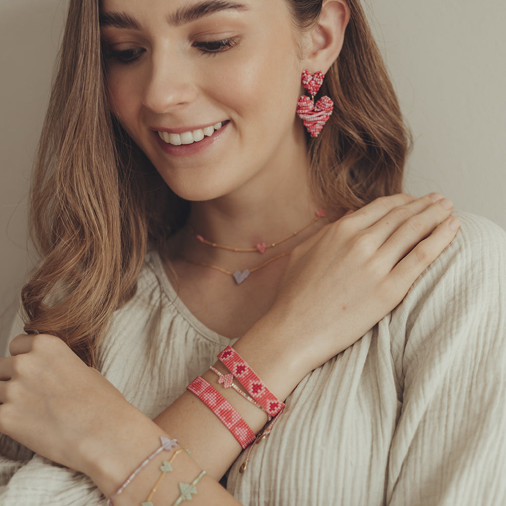 Joyful love – Mishky-Colombia